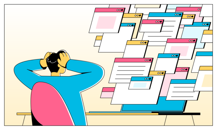 Document Classification Using Unstructured Text Ml2grow 3346